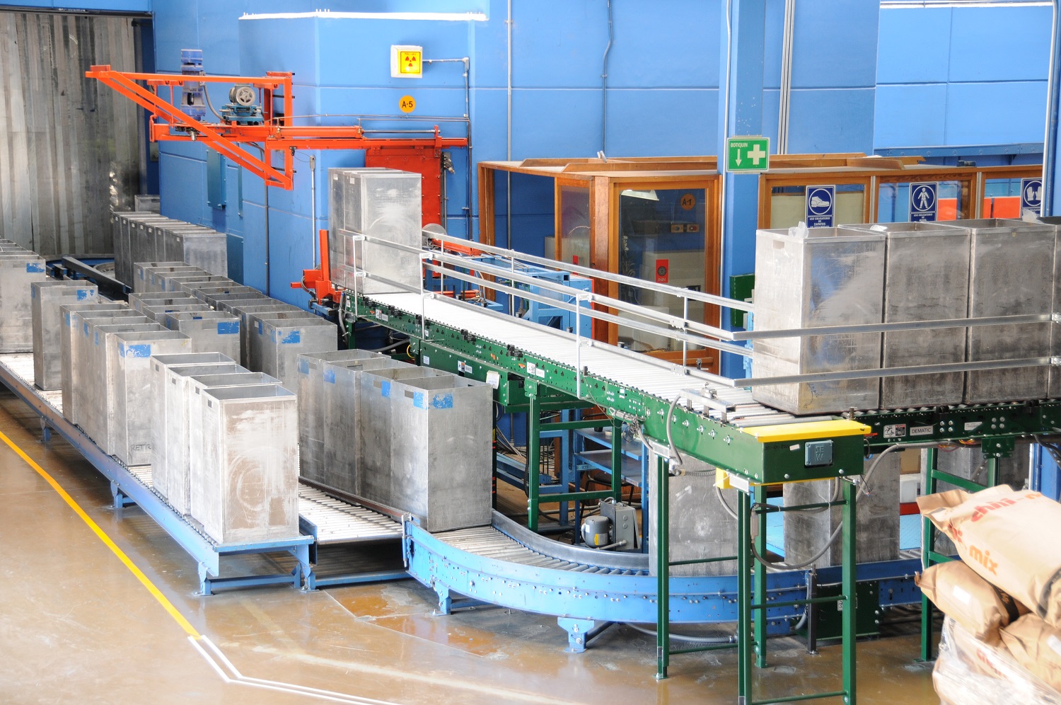 Sociedad Nuclear Mexicana